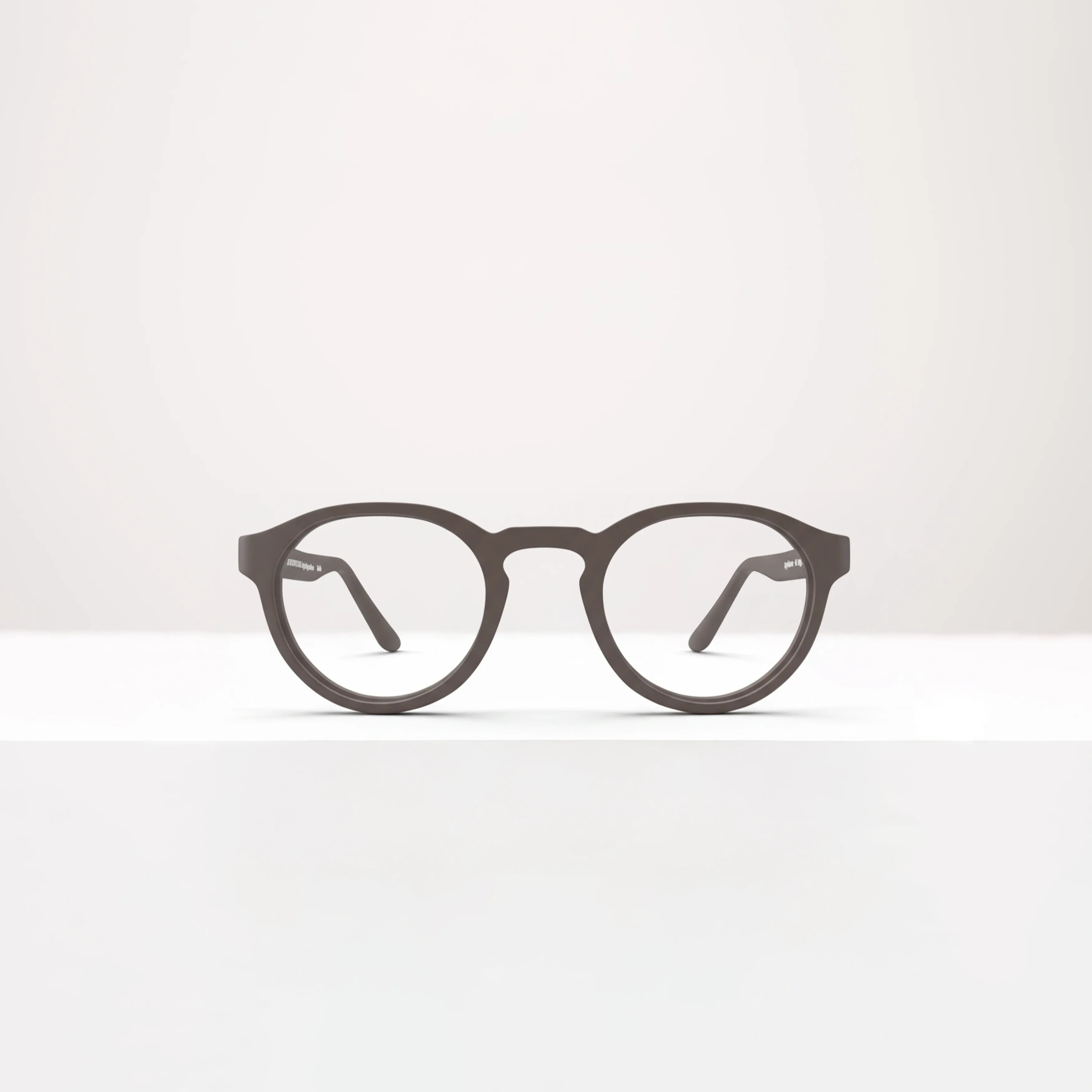 Bryce–Brown | Sustainable 3D printed glasses | EveryWear
